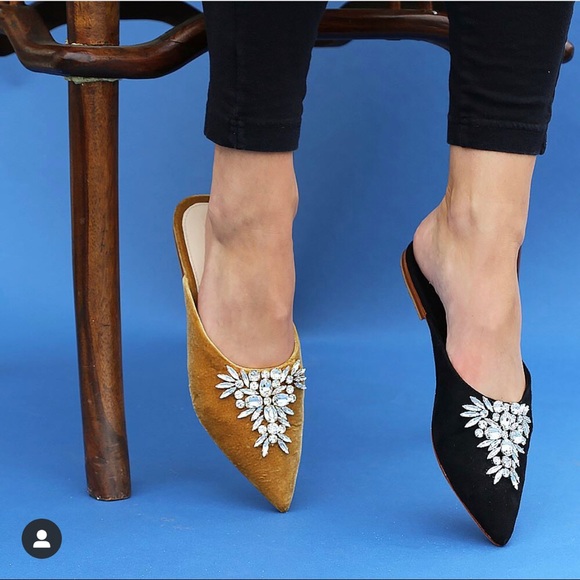 Mystique Boutique | Shoes | Mystique Boutique Mustard Yellow ...